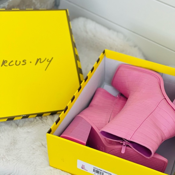 Circus by Sam Edelman | Shoes | Sam Edelman Circus Layla Pink Carnation ...